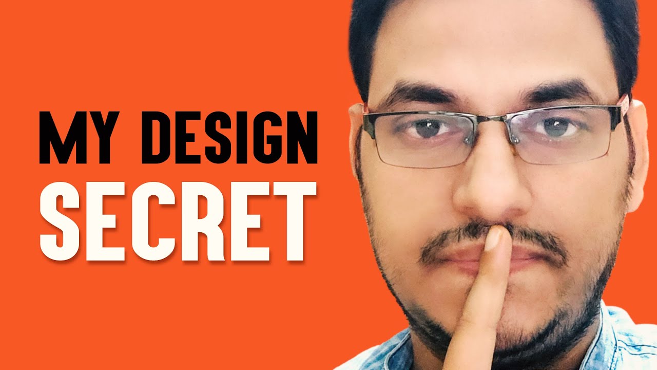 My Design Secret | Free Resources for Graphic Designer Hindi | Become a ...