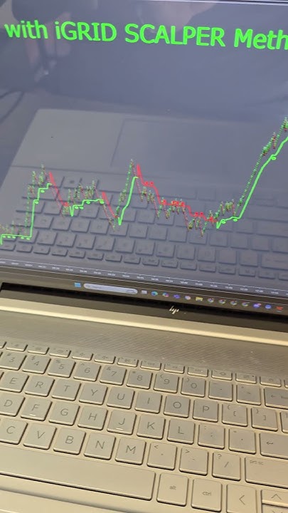 ES Trading fun with iGRID SCALPER for NT8 platform! Quantower out next! info@GRIDalgo.com - YouTube