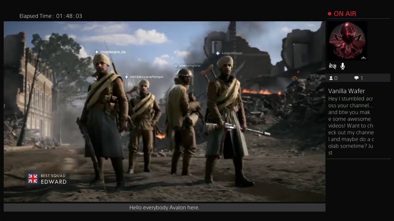 Battlefield 1 medic weapon unlocking and class leveling - YouTube