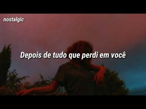 LP - Lost on you (tradução/legendado)