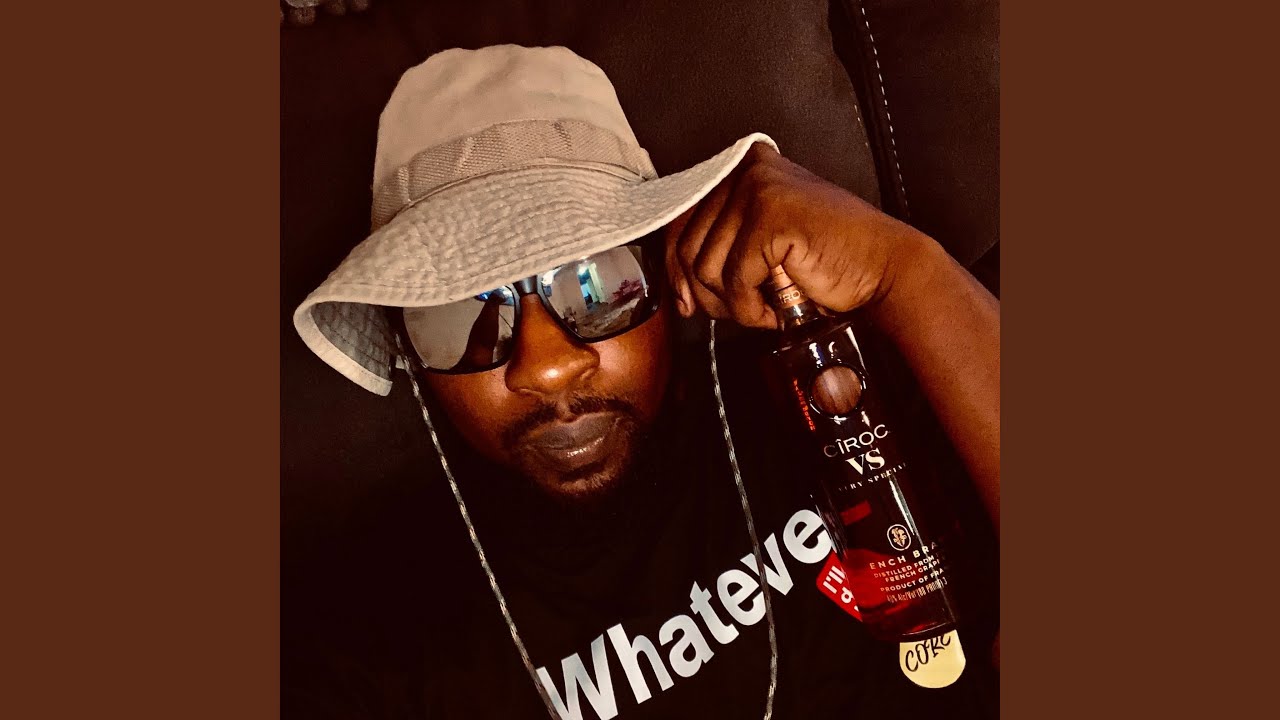 Aint no letting up - YouTube