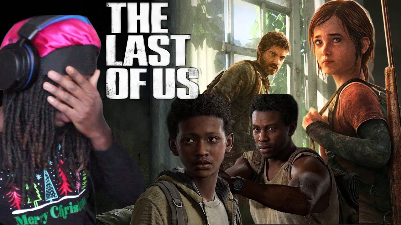 Last of Us | Everything Was GOOD UNTILL... - YouTube