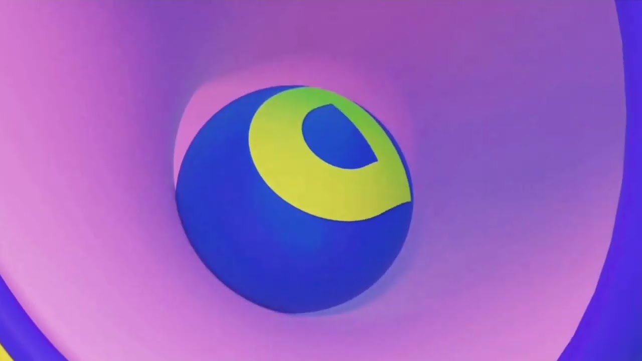 Discovery Kids Nuevo ID La Piscina De Pelotas 2022 - YouTube
