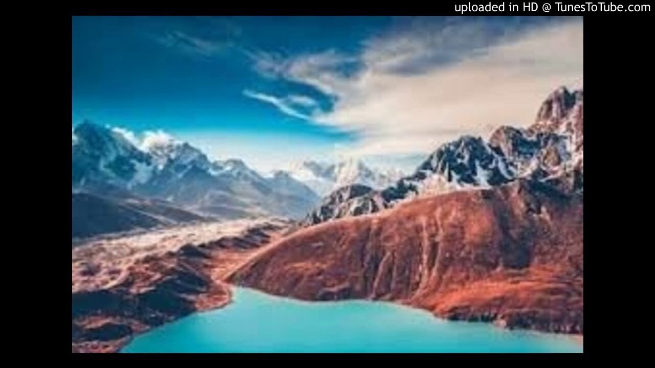 The Hxliday x Ryan Trey Type Beat - ''Himalaya'' (lukaslitty x ...