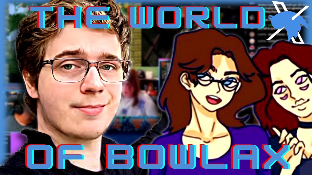The World of Bowblax! @MayoMonkey @Bowblax1 @maggottchan - YouTube