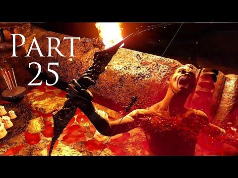 Far Cry 4 Walkthrough Gameplay Part 25 - Kill Kalinag - (No Commentary ...