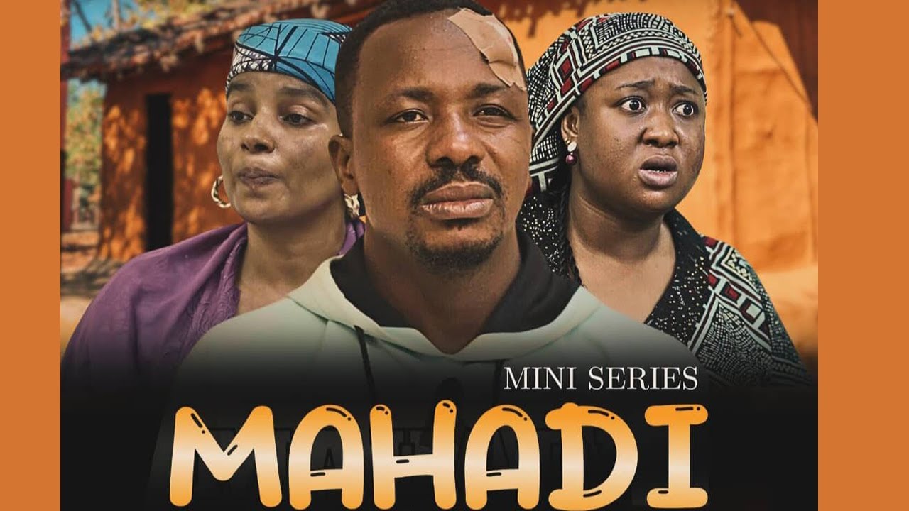 MAHADI Sabon Shiri Mai Dogon Zango - Trailer - YouTube