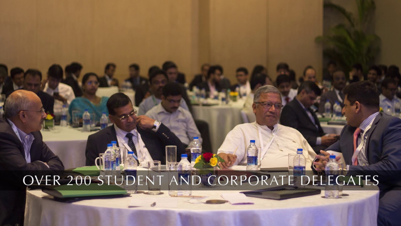 Teaser | Gnosis 2016 | Finax, XLRI - YouTube