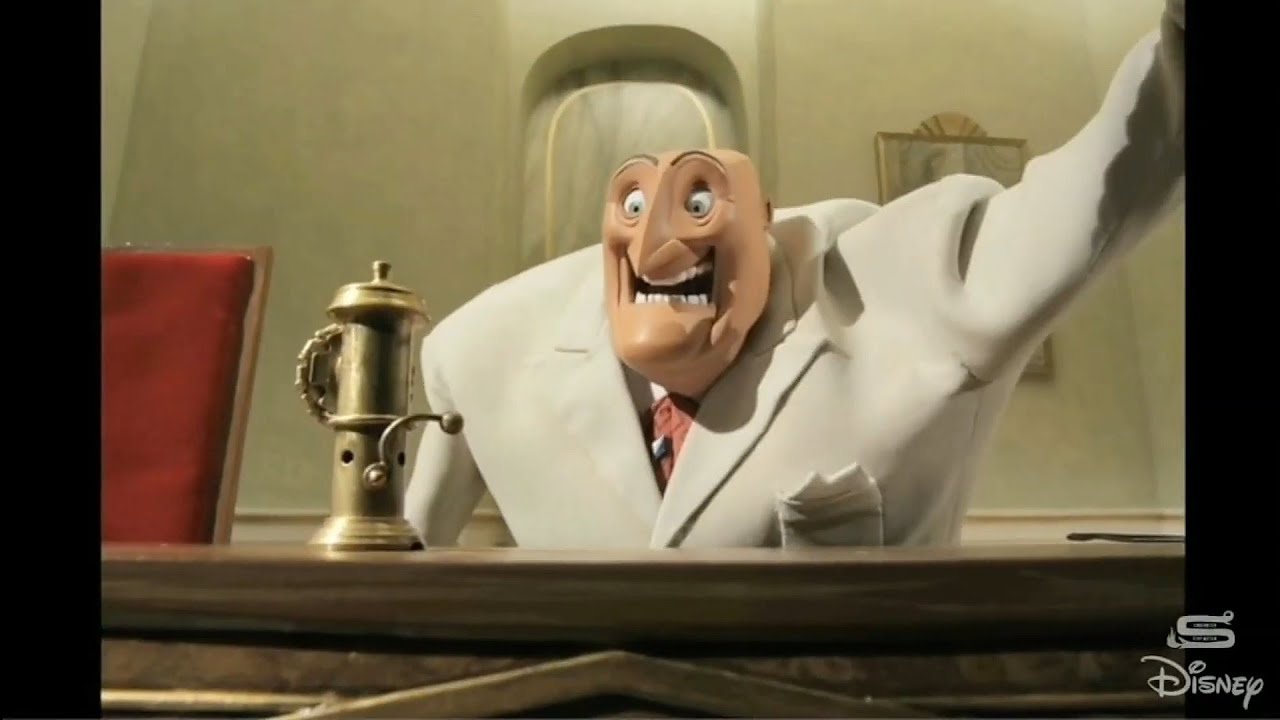 Henry Selick's The Shadow King | Facial Expression Development Footage ...