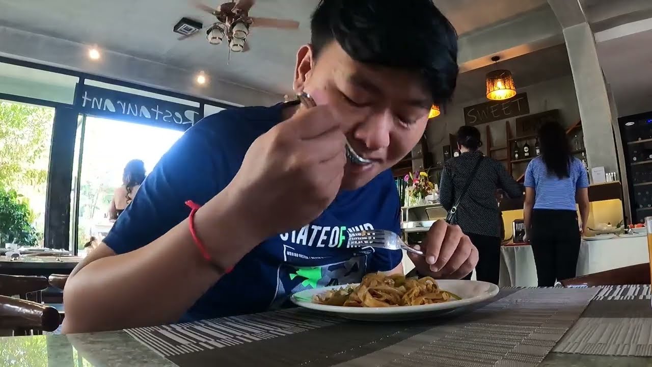 Kampot-Kep-Mlech Adventure Weekend Vlog - YouTube