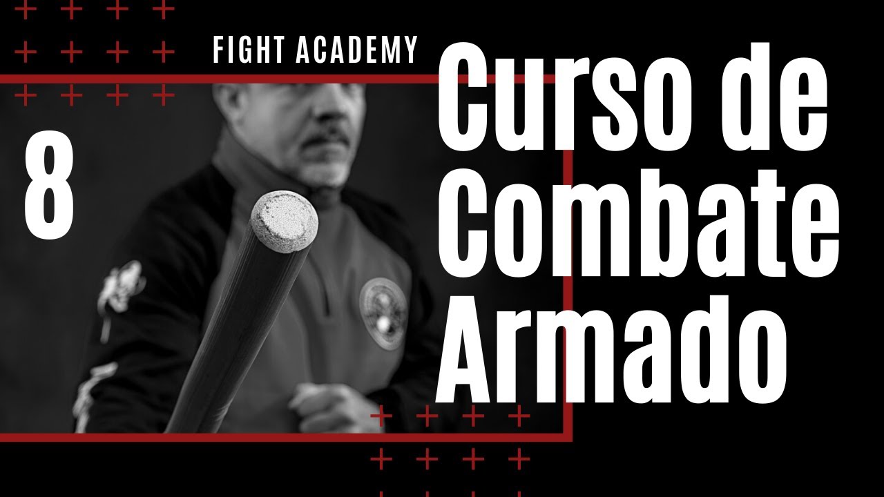 ️ COMO manejar ARMAS de FILO o IMPACTO 👊 ESKRIMA y COMBATE con Baston ...