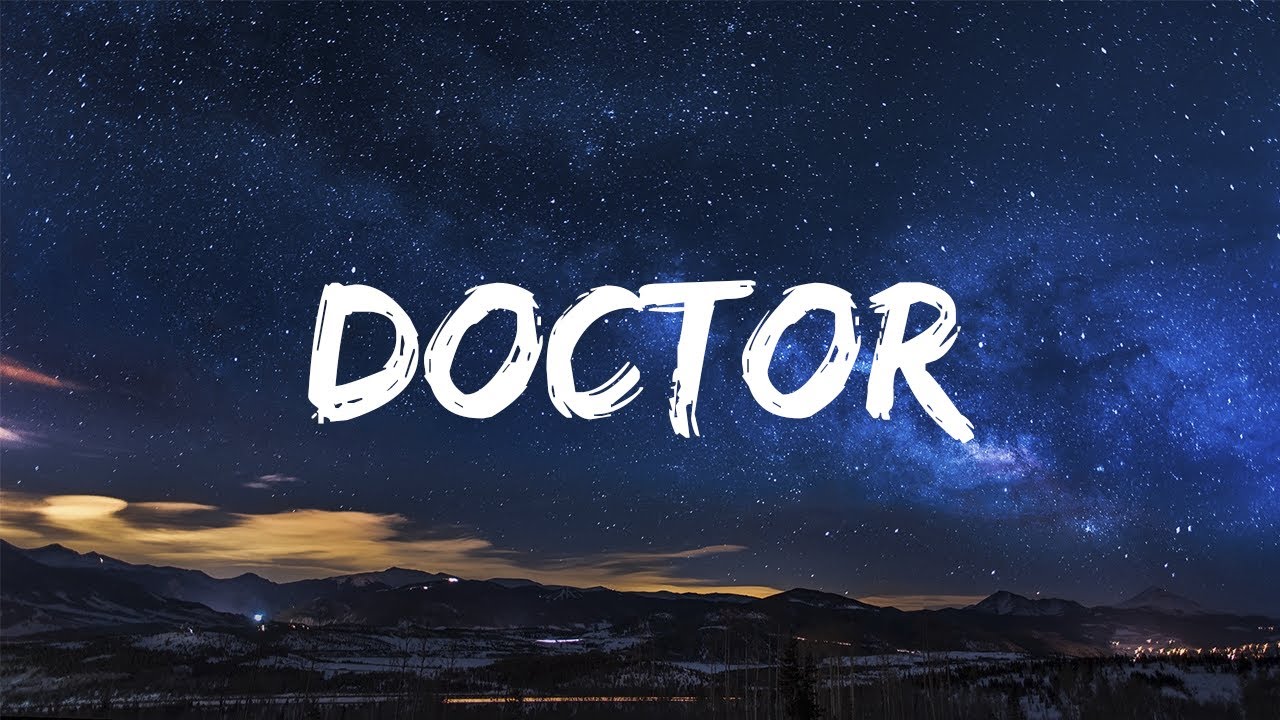 Luck Ra, Nicki Nicole DOCTOR (Letra/Lyrics) - YouTube