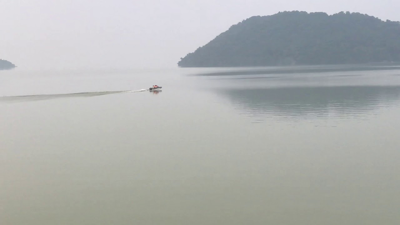Maithon dam || DVC - YouTube