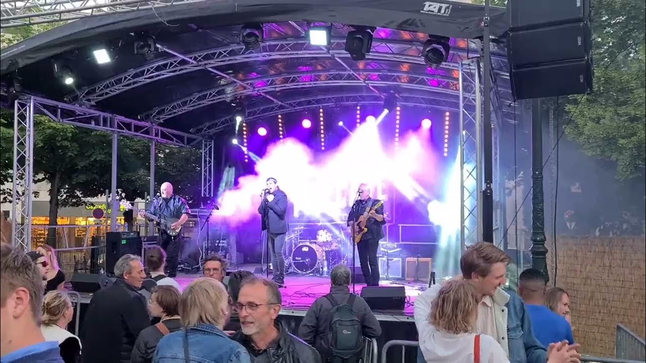 The Cave C_23 - YouTube