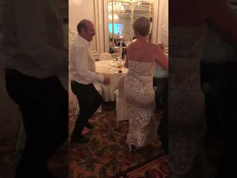 Bedriye ve Ömer tulumba show