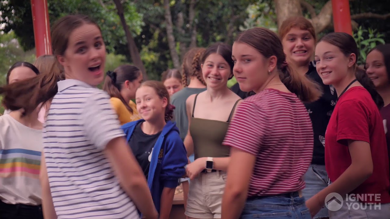 Summer Camp 2019 Highlights - YouTube