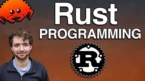 Rust Courses - YouTube