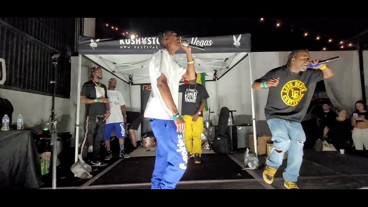 Bluminati Tha Don Full set May 20th 2022 - YouTube