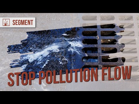 How To Prevent Stormwater Runoff Pollution