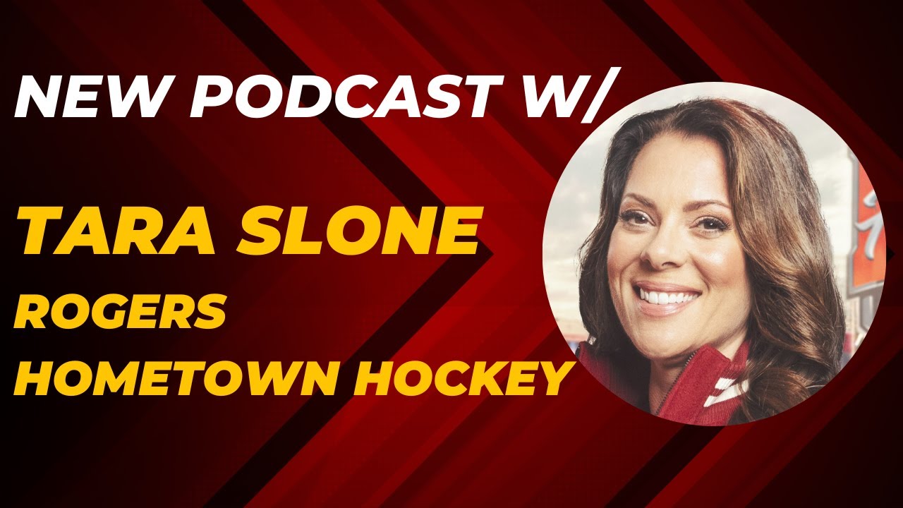 Tara Slone joins us to talk about How to be an Ally, Inclusion, and ...
