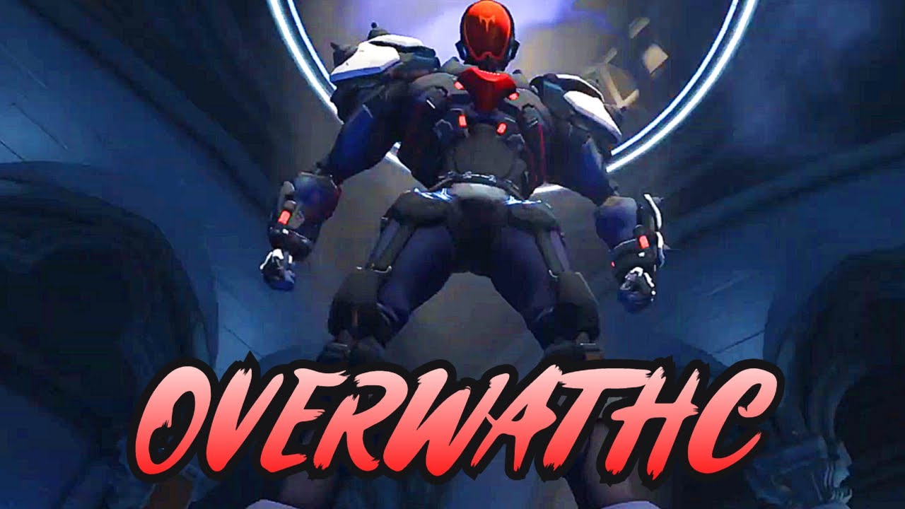 OVERWATCH: LIVE RANKED COMPETETIVE DIAMOND CHAMPIONSHIP PLAYOFF ...