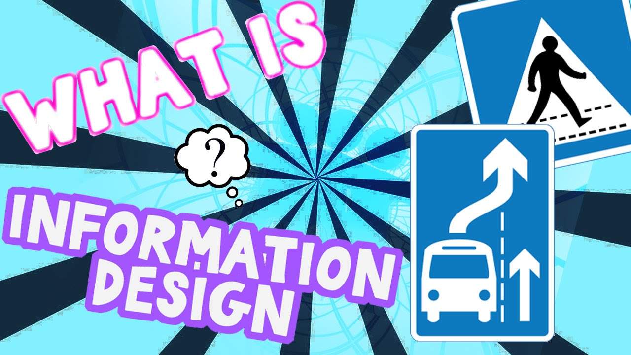 What is Information Design? - YouTube