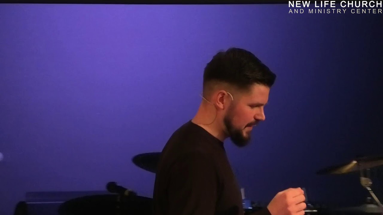 Home - New Life Church