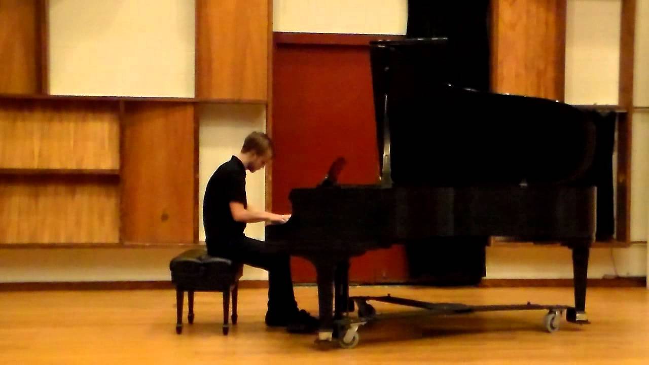 Joseph Rosenblatt - An improvisation on his own composition - YouTube
