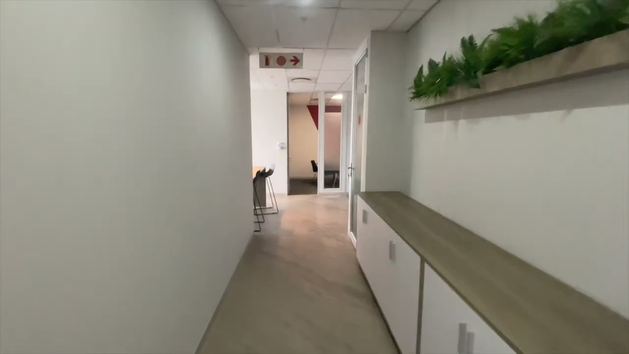 Alice Lane, Building 3, 2nd Floor North - YouTube