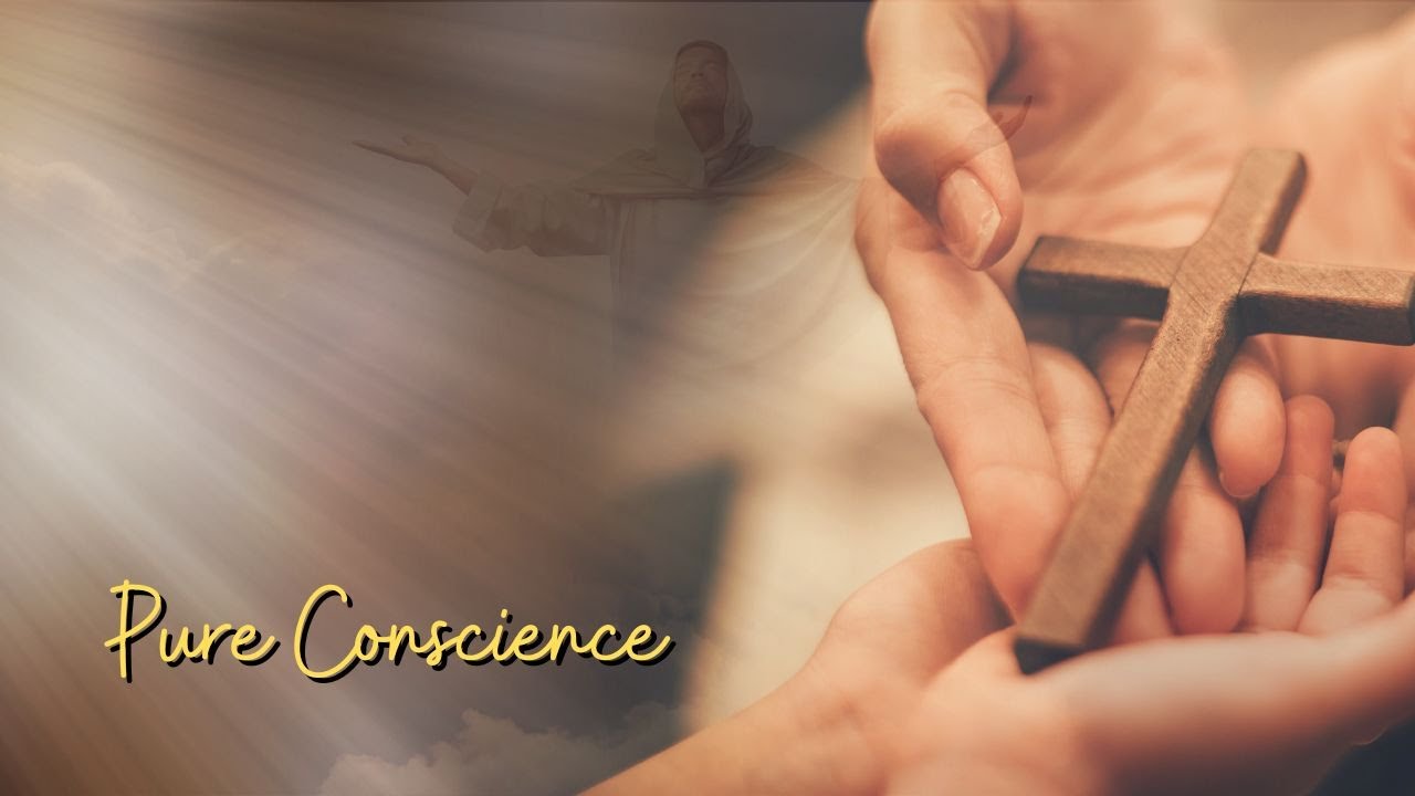 Pure Conscience - YouTube