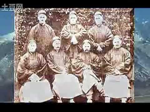 Love in China 爱在中国 - YouTube