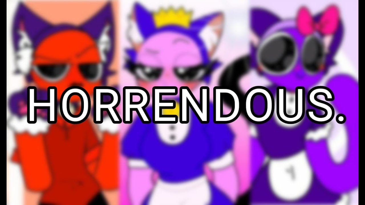 Kids content is HORRENDOUSLY bad. - YouTube