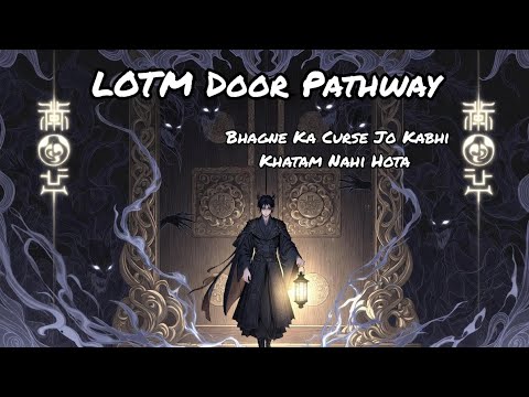 LOTM Door Pathway Explained in Hindi| Bhagne Ka Curse Jo Kabhi Khatam ...