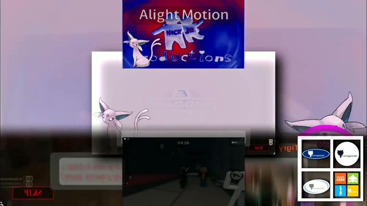 Scan Vs Round 1 [Reverse Order] - YouTube