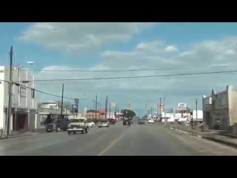 El Campo, TX 2/14/17 - YouTube