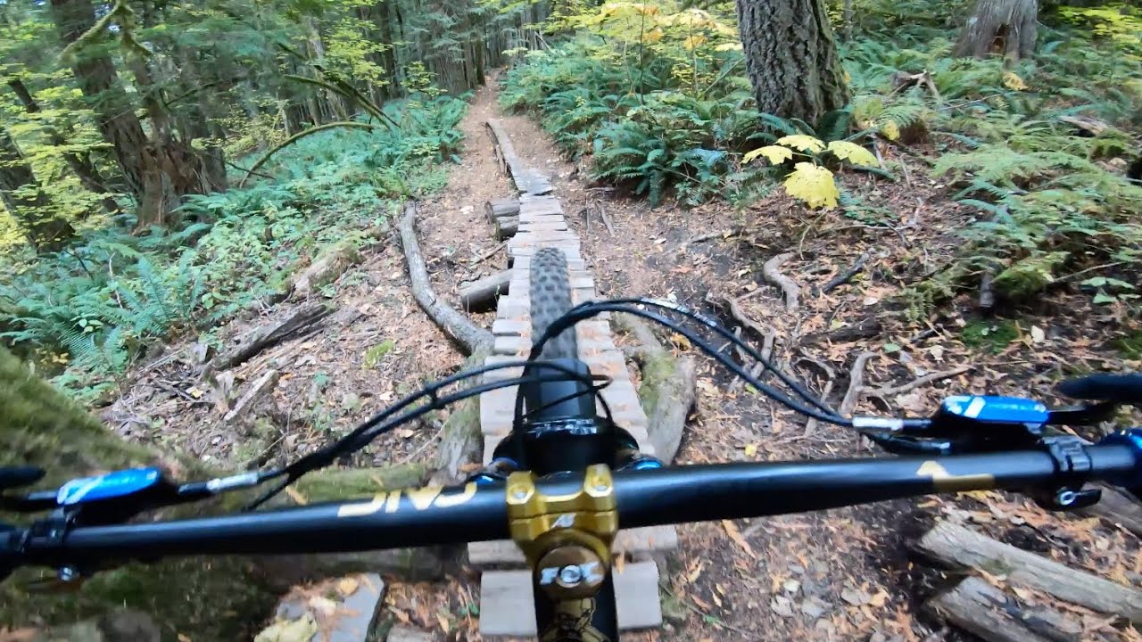 Prime Fall Riding For Halloween - YouTube