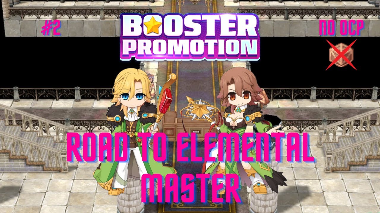 iRO Ragnarok Online Llegando al 200 sin OCP Elemental Master Capitulo#2 ...