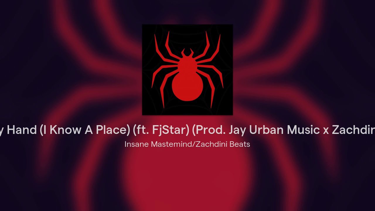 Take my Hand (I Know A Place) (ft. FjStar) (Prod. Jay Urban Music x ...