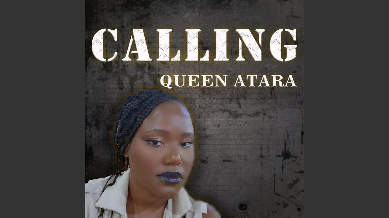 Queen Atara-now - YouTube