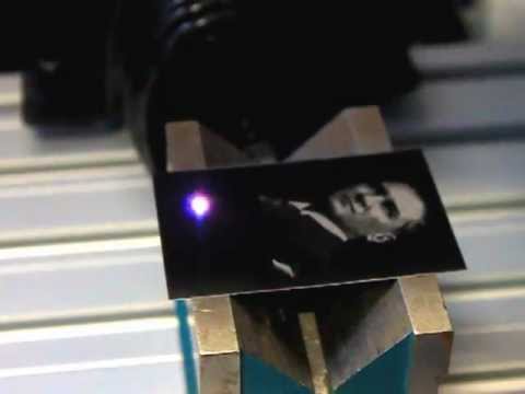 Mustafa Kemal Ataturk Lazer dokum.MOV