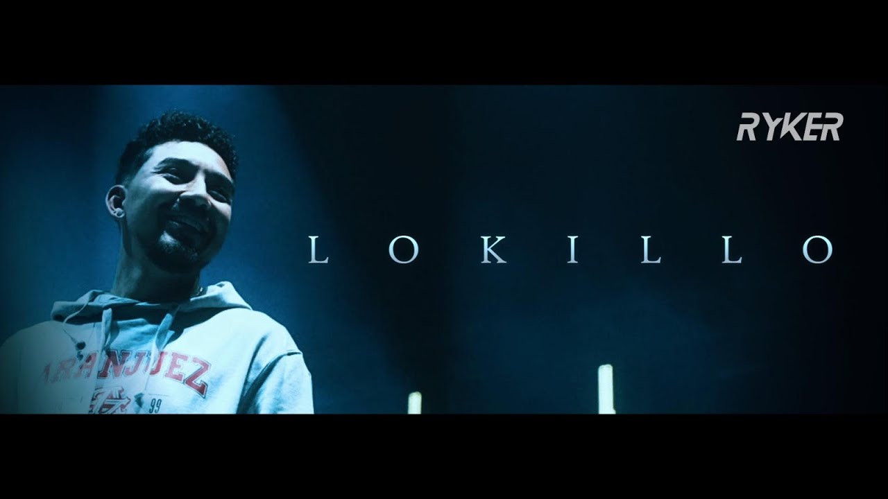 La Rima de Lokillo Que Estalló la FMS Internacional 💥🇨🇴 - YouTube Music