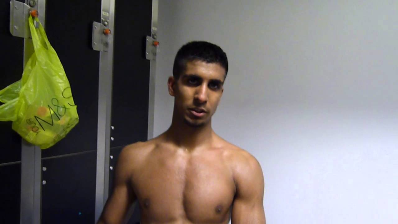 Interview Atif Shafiq - YouTube