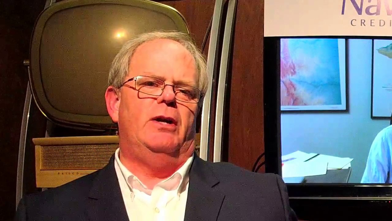 Attorney Jim Manley, The Goldwater Institute - YouTube