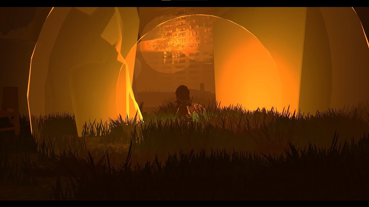 Shadow Casting Mechanic - Shadow's Light - YouTube