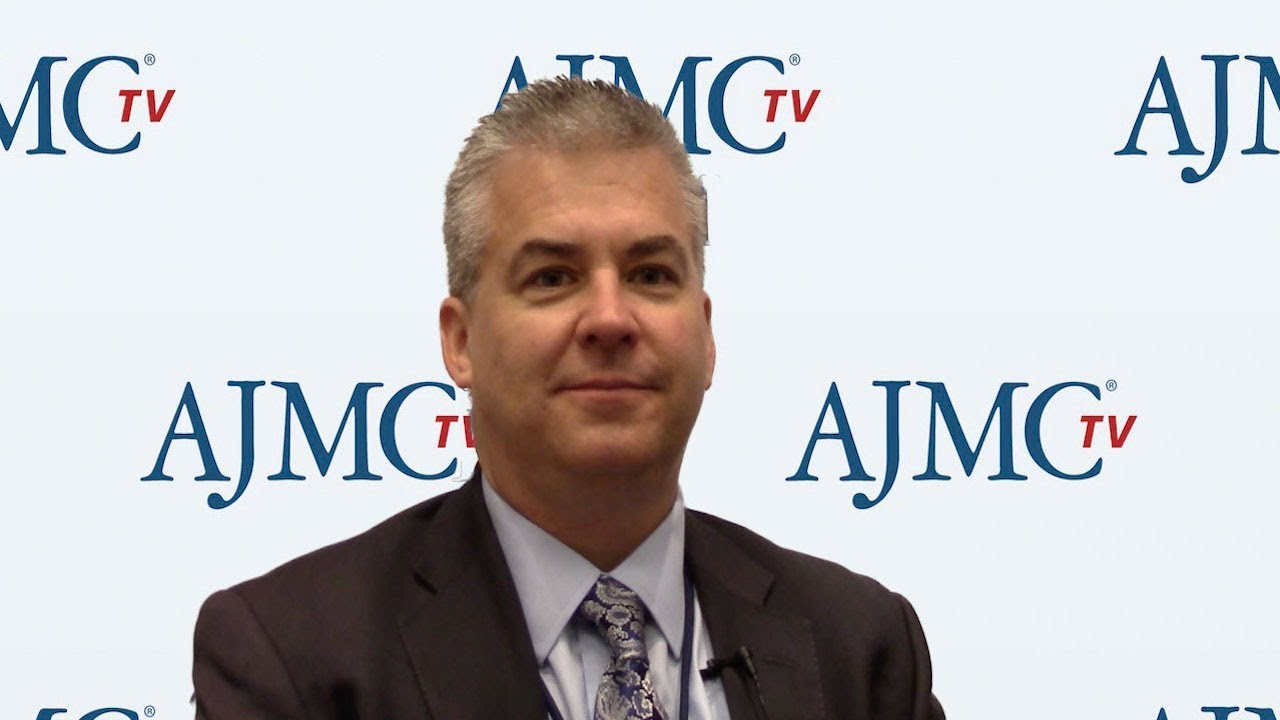 Dr Michael Thompson: The Role of Precision Medicine in the Community ...