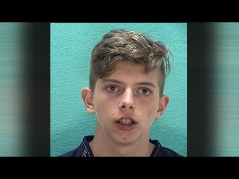 Man accused of killing 12-year-old pleads not guilty to charges
