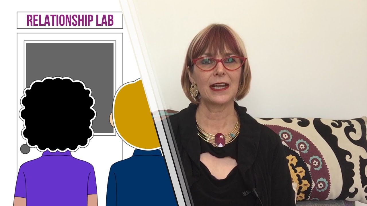 What is the positivity ratio? - YouTube