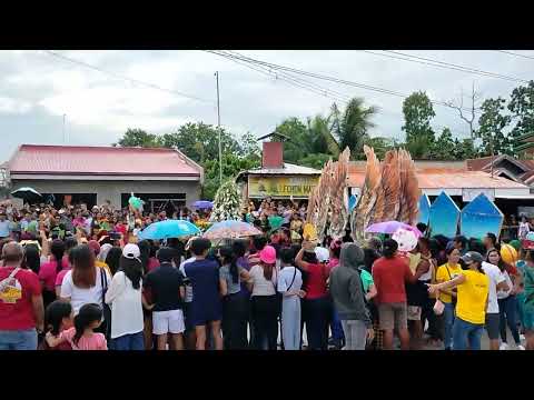 Happy Fiesta sa Talibon Bohol 2023 Part 2 #talibon #bohol - YouTube