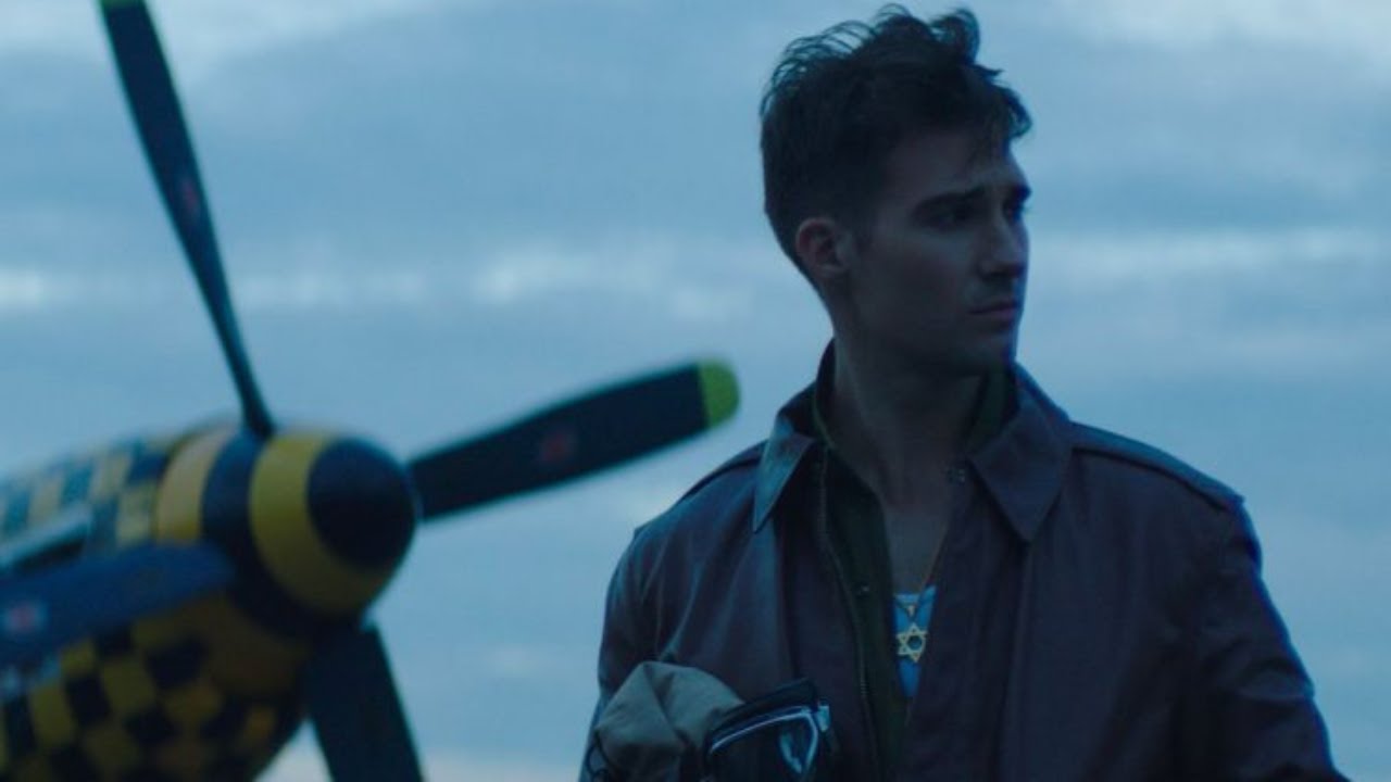 Wolf Hound (2022) Trailer - YouTube