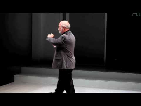 TEDxRochester - Scott Eberle - 11/02/09 - YouTube